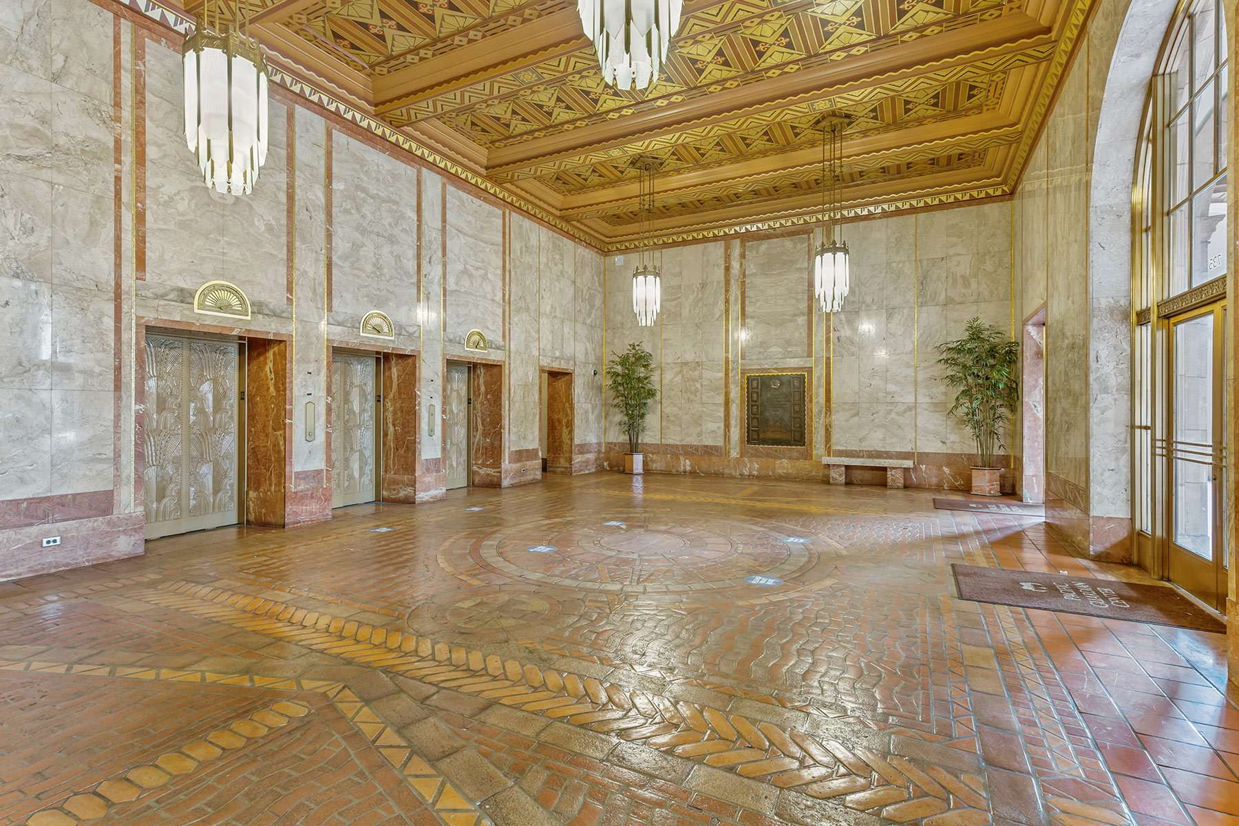 Welcome to Pacific Guardian Center's Tenant® Portal