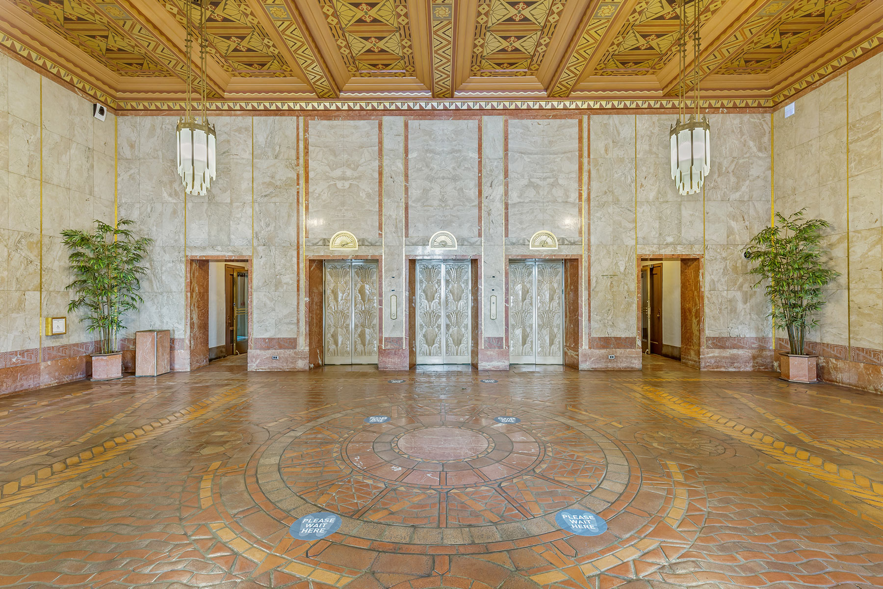 Welcome to Pacific Guardian Center's Tenant® Portal