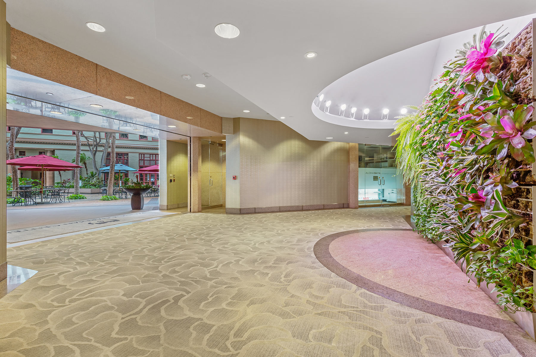 Welcome to Pacific Guardian Center's Tenant® Portal