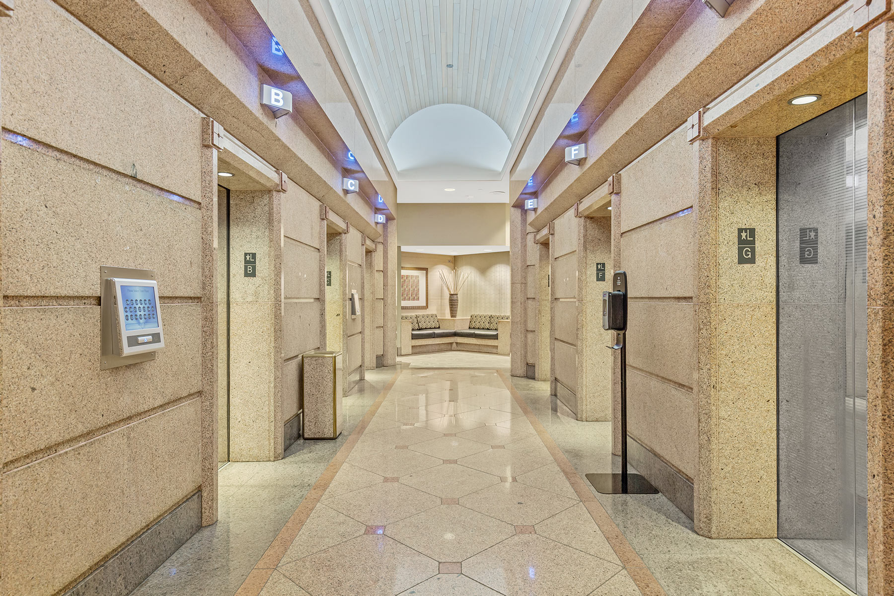 Welcome to Pacific Guardian Center's Tenant® Portal