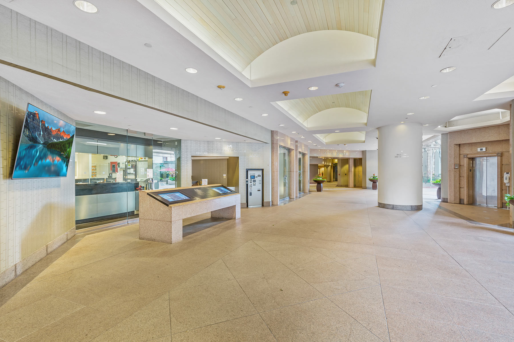 Welcome to Pacific Guardian Center's Tenant® Portal