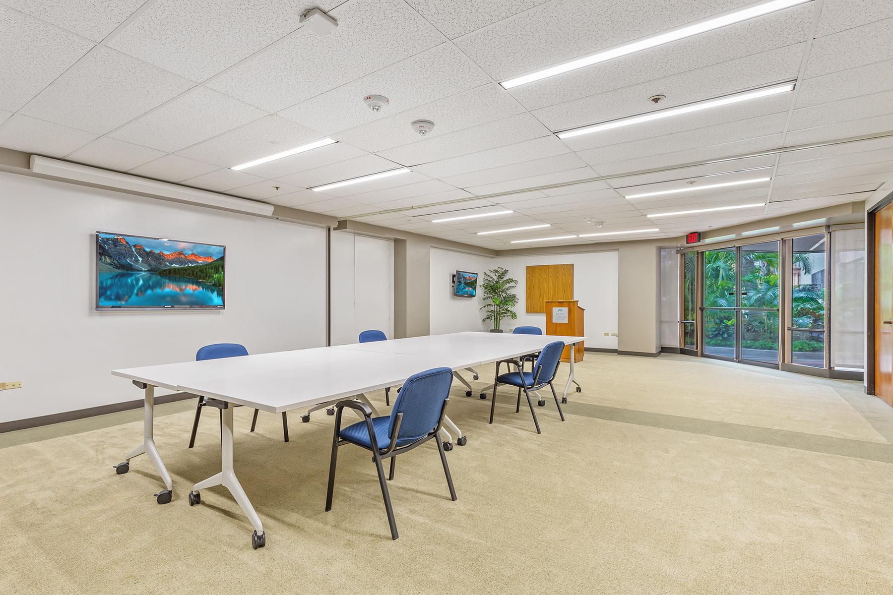 Welcome to Pacific Guardian Center's Tenant® Portal