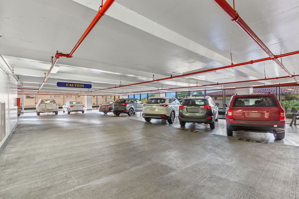 Welcome to Pacific Guardian Center's Tenant® Portal