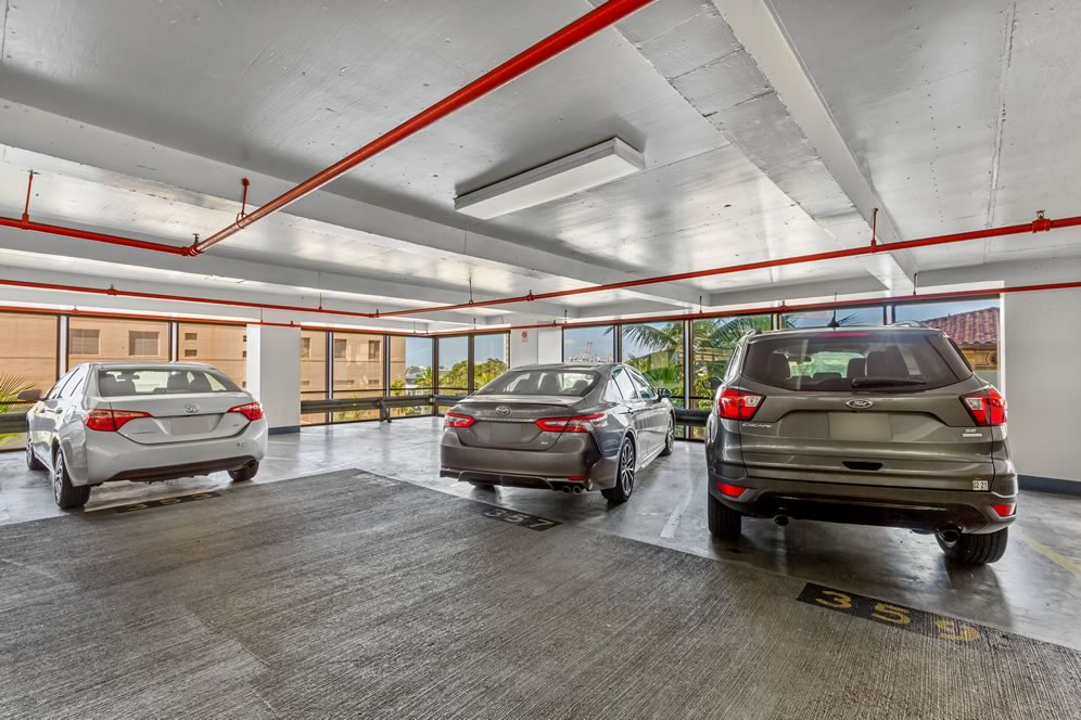 Welcome to Pacific Guardian Center's Tenant® Portal